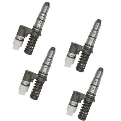 China 392-6214 20R-1275 Common Rail Diesel Fuel Injector for C/A-T 3508B 3512B 3516B 3926214 for sale