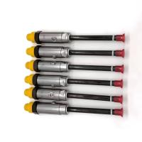 China New Diesel Fuel Injector 4W-7017 4W7017 0R-1744 0R1744 for C/a-t 3406b 3406c 3408 3408b 3408c Engine for sale