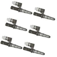 China 8E-8836 8E8836 Common Rail Diesel Fuel Injector for C/A-T 793C 793D Engine for sale