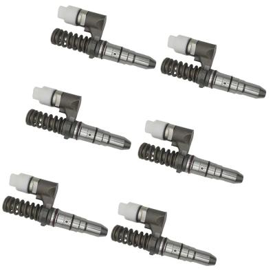 China 8E-8836 8E8836 Common Rail Diesel Fuel Injector for C/A-T 793C 793D Engine for sale