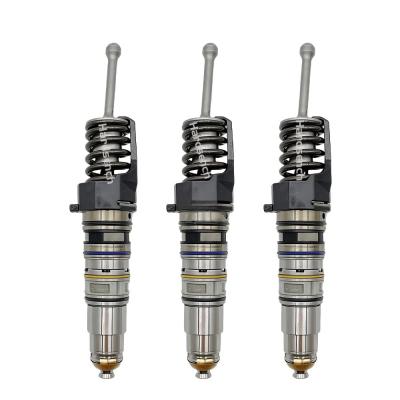 China Diesel Fuel Injector Unit Injector 1473430 4076912 1521978 3331153 1764365 for C/u-m/-m/i-n-s Isx Engine for sale
