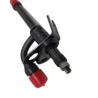 China Fuel Injector 26993 RE31757 RE37503 for 2140/2555 Diesel Engine Parts for sale