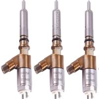 China 32F61-00012 Diesel Common Rail Injector Assembly 32F6100012 for C/A-T Excavator C4.2 311d for sale