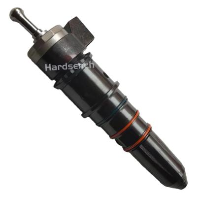 China Common Rail Diesel Fuel Injector Assembly 3054218 for Engine Ptn855 for sale