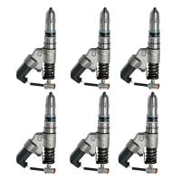 China 3609925 Common Rail Diesel Fuel Injector for C/u-m//m/in-s QSM ISM QSM11 ISM11 M11 Engine for sale
