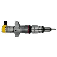 China 241-3400 Diesel Engine Parts Common Rail Diesel Fuel Injector  for C7 Diesel 2413400 for sale