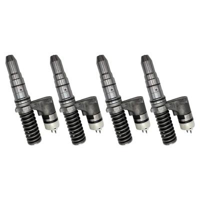 China 386-1769 3861769 20R-1278 Common Rail Diesel Fuel Injector for C/A-T 3508B 3512B 3516B for sale