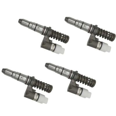 China 162-8813 0R-9944 Common Rail Diesel Fuel Injector for C/A-T 3508B 3512B 3516B 1628813 for sale
