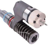 China 153-7923 1537923 Common Rail Diesel Fuel Injector for C/A-T C12 3176b Engine for sale