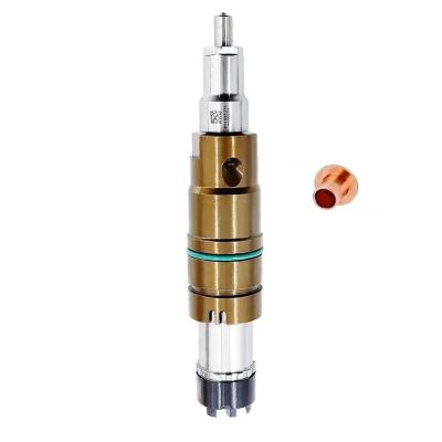 China Xpi Fuel Injector 2872544 2872544px Common Rail Injector for Isx12 Qsx12 Diesel Engine R for sale