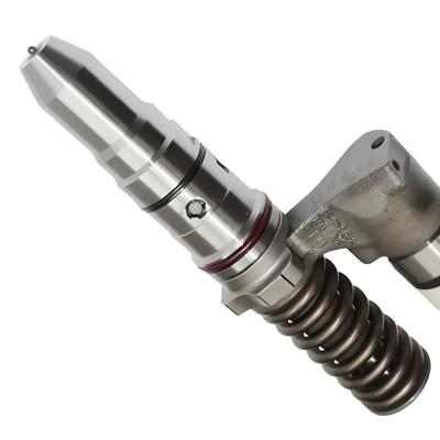 China 392-0211 20R-0849 Common Rail Fuel Injector for C/A-T 5130B 5230B Diesel Injector 3920211 for sale