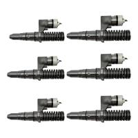 China 392-0226 Diesel Fuel Injector 3920226 20R-1262 20R1262 for C/A-T 3508b 3512b 3516b 3512c3516c for sale