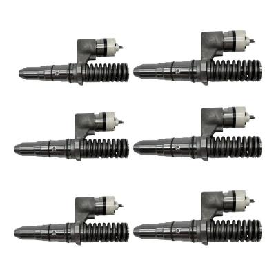 China 392-0226 Diesel Fuel Injector 3920226 20R-1262 20R1262 for C/A-T 3508b 3512b 3516b 3512c3516c for sale