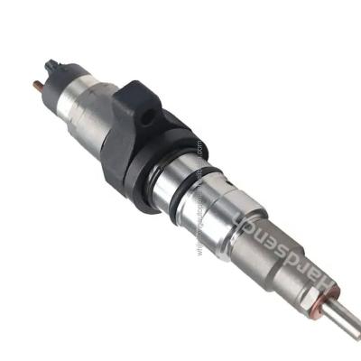 China Hiqh Quality 0445120113 Common Rail Fuel Injectors for 4940589  Isbe 5.9L Engine Diesel Injector for sale