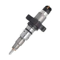 China Hiqh Quality 0445120113 Common Rail Fuel Injectors for 4940589  Isbe 5.9L Engine Diesel Injector for sale