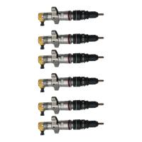 China 243-4502 Diesel Fuel Injector 2434502 For C/A-T  C7 Engine 336GC Excavator 10R-4761 for sale