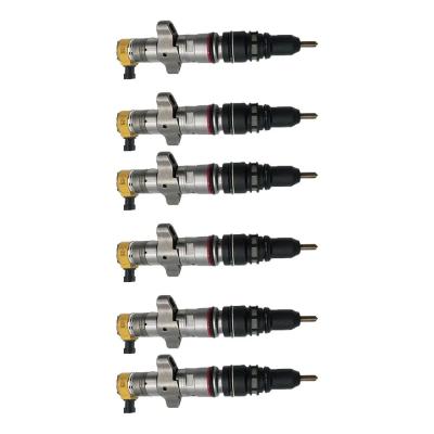 China 243-4502 Diesel Fuel Injector 2434502 For C/A-T  C7 Engine 336GC Excavator 10R-4761 for sale