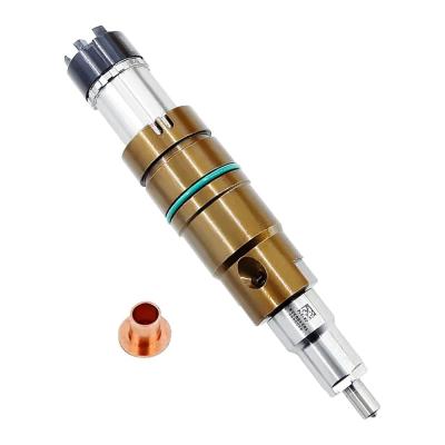 China Fuel Injector 2264458 for Xpl Common Rail Injector Compatible with DC9 DC13 DC16 Engine for sale