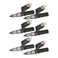 China 117-0482 New Diesel Fuel Injector 1170482 for C/A-T C15 3406e R2900 Diesel Engine for sale