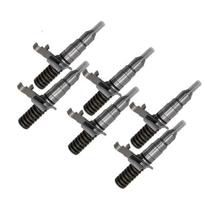 China 7E-8952 Common Rail Diesel Fuel Injector Assembly for C/A-T 3116 7E8952 for sale
