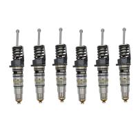 China High Quality New Diesel Fuel Injector 4704357 for C/u-/mm/-/i-n-s Engine Qsx15 Isx15 for sale