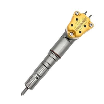 China High Quality Diesel Fuel Injector Assembly 179-6020 1796020 for C/A-T Engine 3412 Series for sale