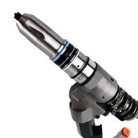 China 3411854 Common Rail Diesel Fuel Injector for C/u-m/m/i/n-s QSM ISM QSM11 ISM11 M11 Engine for sale