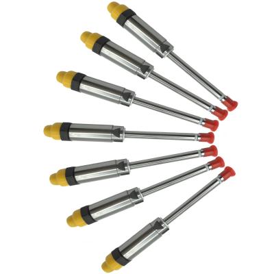 China Diesel Fuel Injector 170-5181 1705181 For  C/A-T  R1300G D7G2 D7R 350 350L for sale