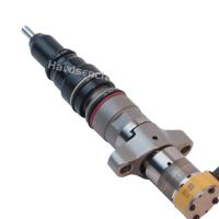 China Diesel Fuel Injector 236-0957 2360957 10R-9002 for C/A-T C9  E330d 336D for sale