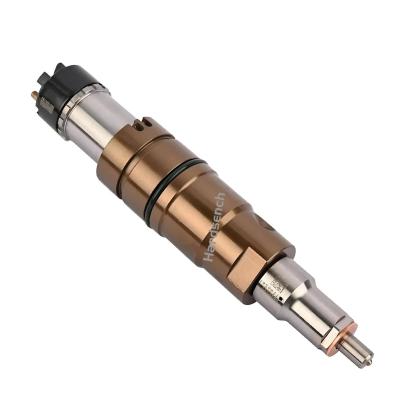 China Fuel Injector Diesel Engine Injector Common Rail Injector Repair Kit 2488244 2872544 2872289 2872284 4955080 for sale