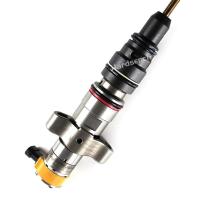 China 238-8901 Diesel Fuel Injector Assy 10R-4763 For C7 Engine 336GC Excavator 2388901 for sale