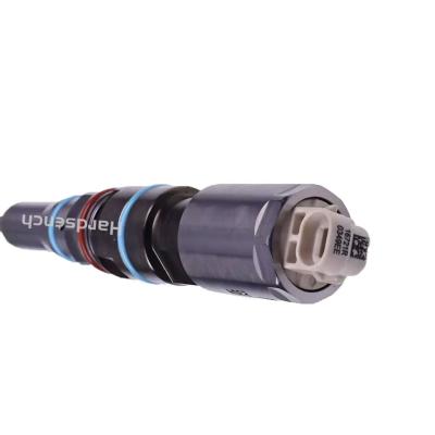 China 456-3544 Diesel Fuel Injector 20R-5079 for C/A-T C9.3 Engine 336e Excavator 4563544 for sale