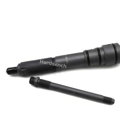 China Common Rail Diesel Fuel Injector 3093283 0432292863 forEngine Qst30 for sale