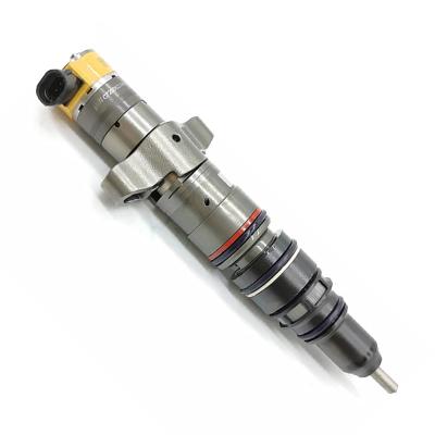 China 387-9427 Diesel Fuel Injector 3879427 Common Rail Injector for C/A-T C7 Excavator Parts for sale