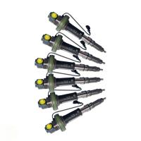 China Construction Parts Fuel Injector for Qsk19 Diesel 2882079 F00bj00000 2881088 0986435900 for Diesel Engine for sale