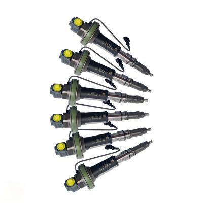 China Construction Parts Fuel Injector for Qsk19 Diesel 2882079 F00bj00000 2881088 0986435900 for Diesel Engine for sale