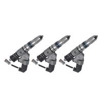 China Diesel Fuel Injector 4061851 4902921 for Qsm11 ISM11 M11 Diesel Engine Parts Nozzle Assembly High Quality for sale