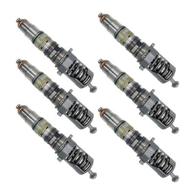 China 1473430 1521978 3331153 1764365 4076912 New Diesel Fuel Injector For C/u-m/-m/-/i/n-s QSX15 ISX15 X15 Diesel Engine for sale