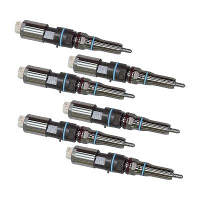China 456-3493 20R-5036 Common Rail Diesel Fuel Injector for C/A-T C 9.3 Diesel Engine Parts for sale