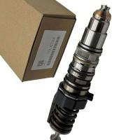 China 4704357 New Diesel Fuel Injector For C/u-/m-m/i-n-s QSX15 ISX15 X15 Diesel Engine for sale