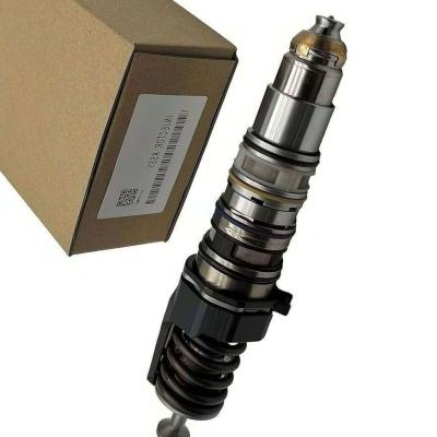 China 4704357 New Diesel Fuel Injector For C/u-/m-m/i-n-s QSX15 ISX15 X15 Diesel Engine for sale