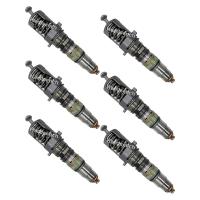 China Construction Machinery Parts Fuel Injector for Qskx15 Diesel 4088725 1521978 1764365 4030346 for Diesel Engine for sale