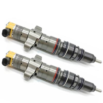 China 245-3516 Diesel Fuel Injector Nozzle 2453516 for C/A-T C9 Enqine Part for sale
