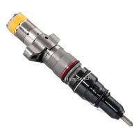 China 236-0957 Diesel Fuel Injector 10R-9002 for C/A-T C9 Enqine 336 Excavator 2360957 for sale