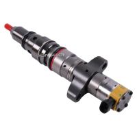 China 557-7633 Diesel Fuel Injector Assembly 20R-8968 5577633 for Cat C9 Enqine E330d E340d Excavator for sale