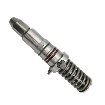 China Diesel Fuel Injector 7E-6408 7E9983 0R-3052 Diesel Engine Fuel Injector for C/a-t 3512 3516 3508 Excavator for sale