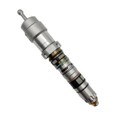 China 4087890 New Diesel Fuel Injector Injection Nozzle for Qsk19 Qsk60 Engine for sale
