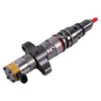 China 328-2577 Diesel Fuel Injector Assembly 3282577 for C/A-T C9 Engine 330d 336D Excavator for sale