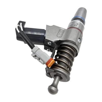China 3411761 Common Rail Diesel Fuel Injector for C/u-m/m/i/n-s QSM QSN14 N14 Engine for sale