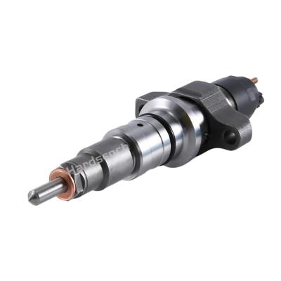 China 0445120273 Diesel Common Rail Fuel Injector 5263307 0445 120273 for Engine for sale